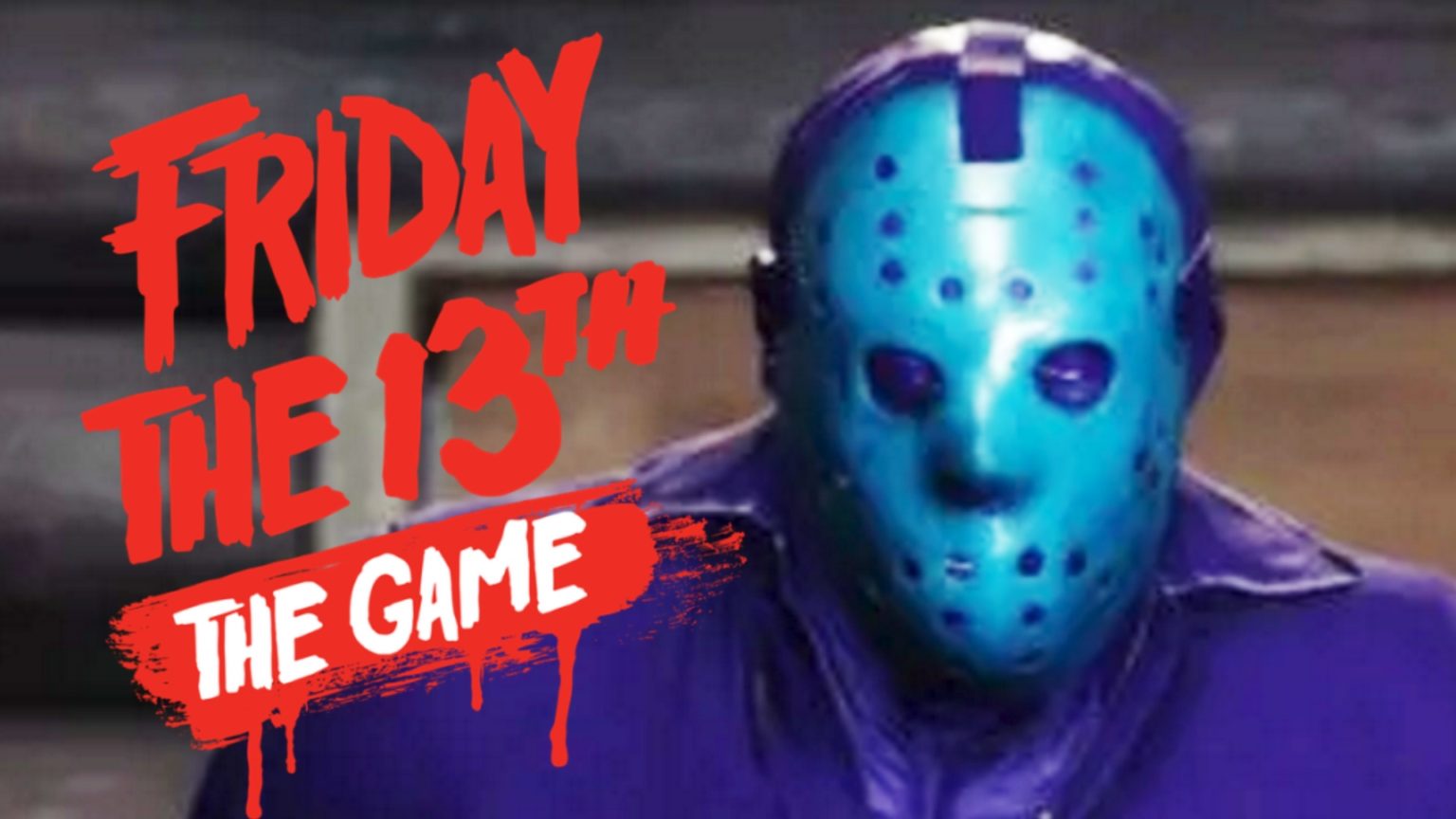 Friday the 13th: The Game Roy Burns First Look (Stream) — Lord Kayoss ...